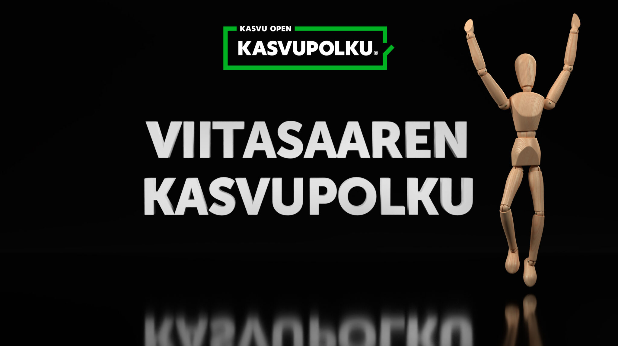 Viitasaaren Kasvupolku 2024 ⋆ Witas Oy